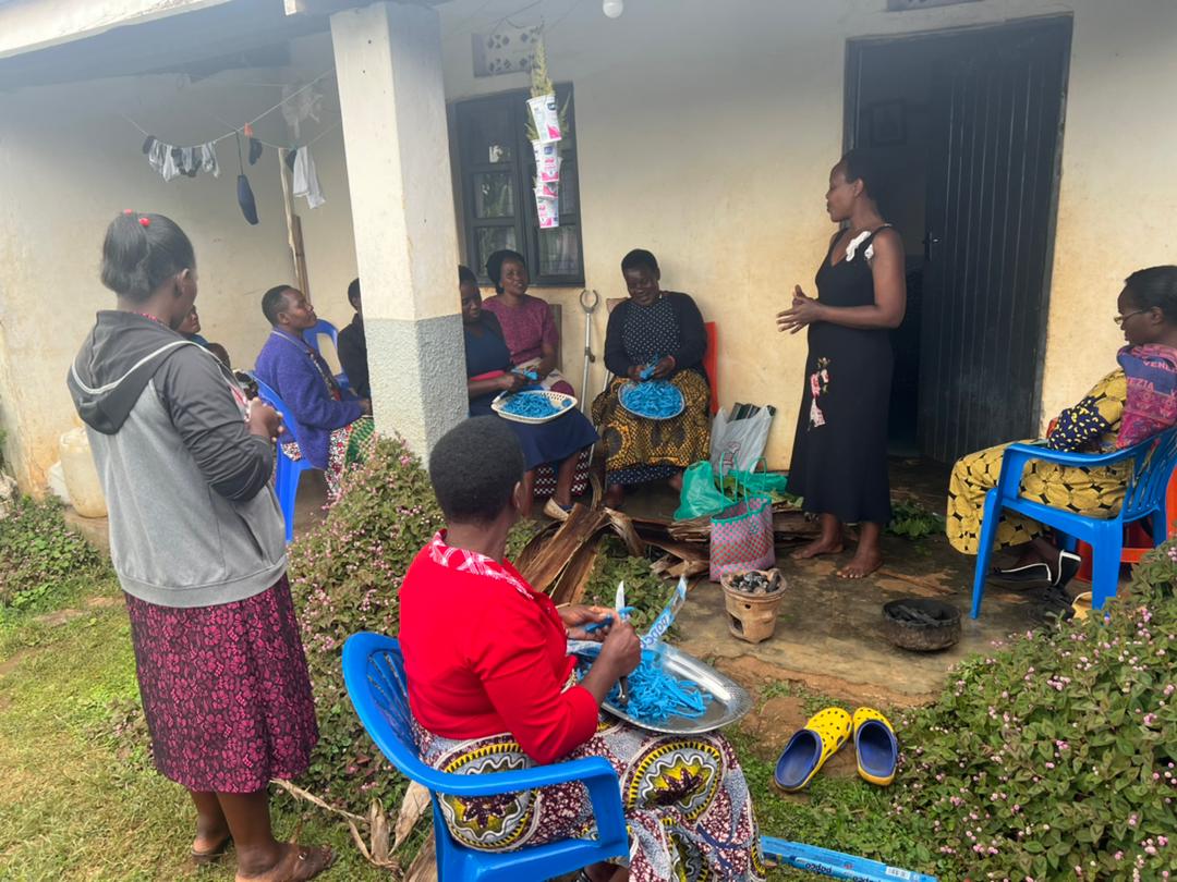 Empowering mothers of children with Disabilities - Disability Sign World