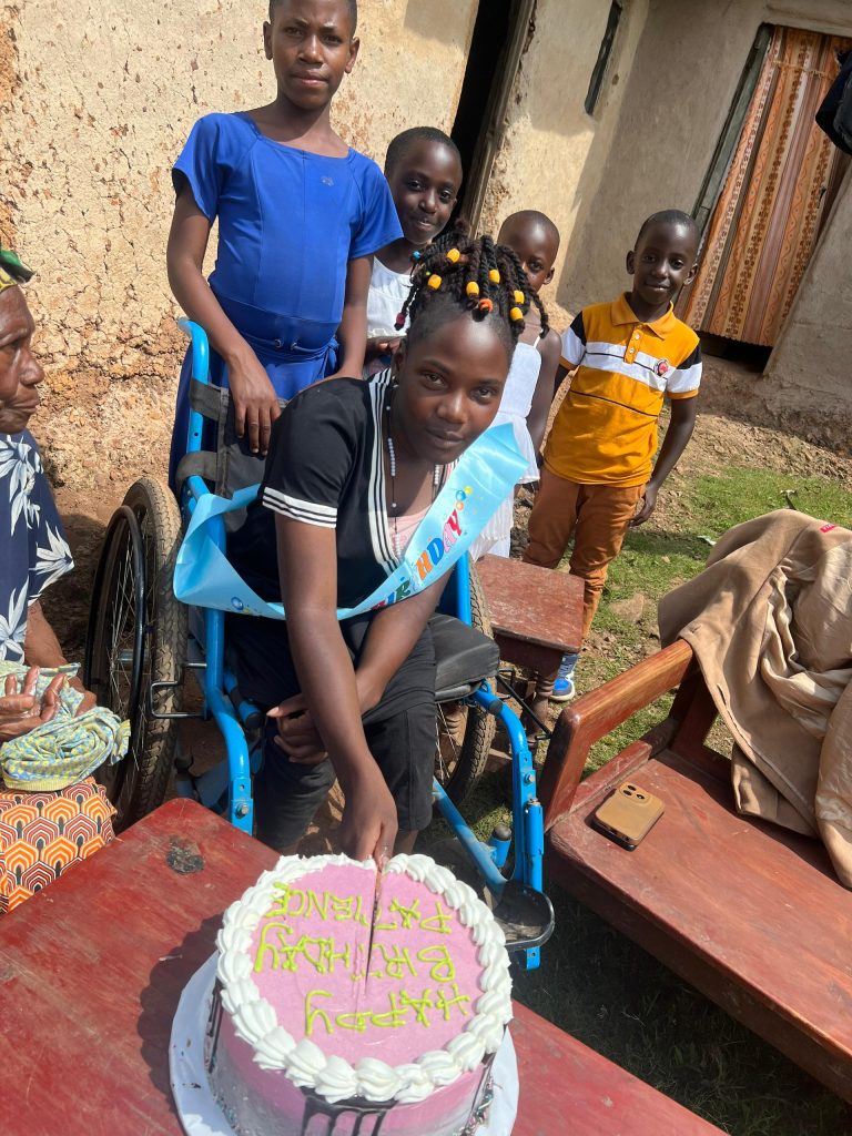 Celebrating Birthdays and Fostering Inclusion at Disability Sign World ...